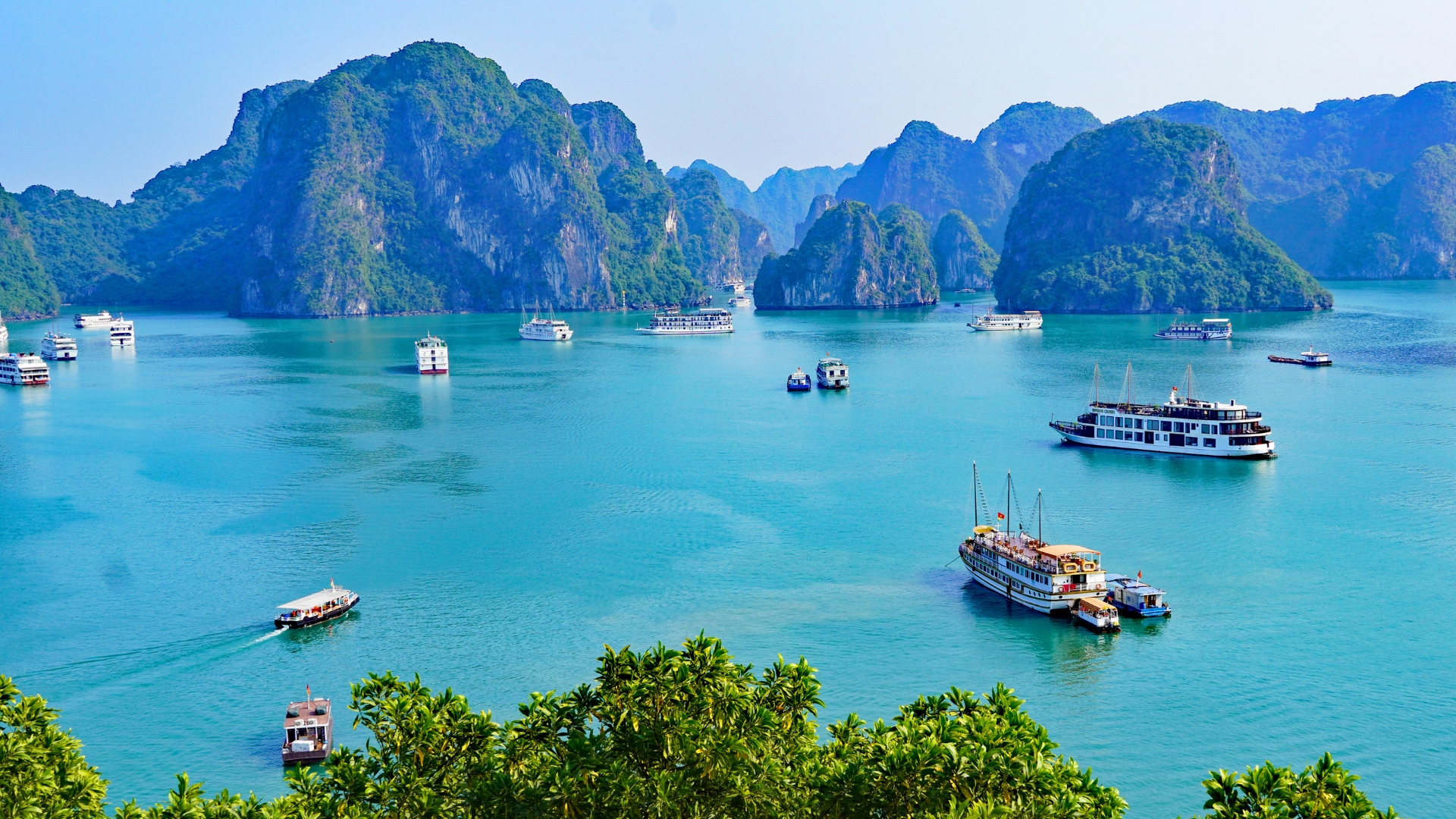 SOUTHEAST ASIA VACATION TRAVEL