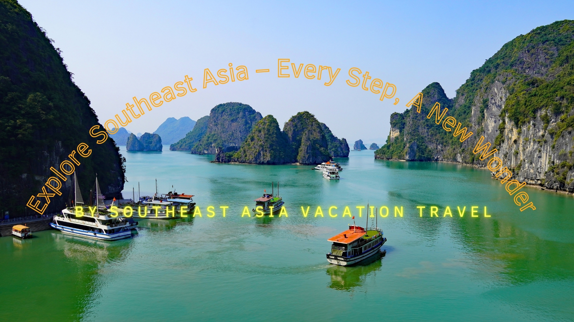 Day Tours | Southeastasia-vacation.com