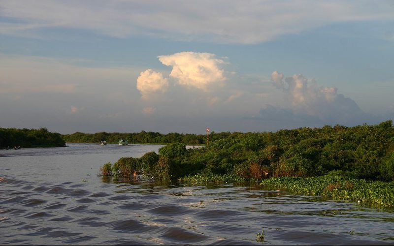 Tonle Sap Lake Half Day Tour | Southeastasia-vacation.com
